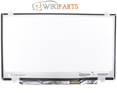Replacement For HP Elitebook 8460p LG741ET LED LCD Screen Glossy ...