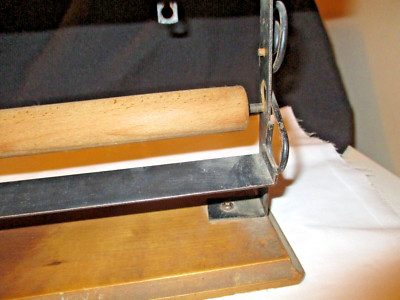 Other - Vintage Paper Cutter