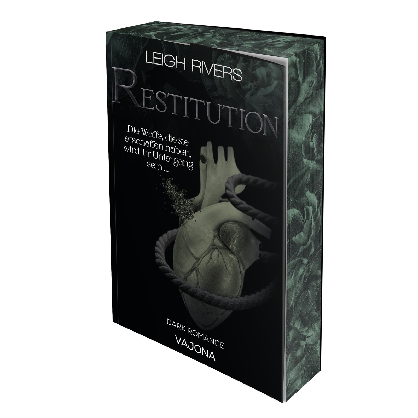 Restitution Leigh Rivers | eBay