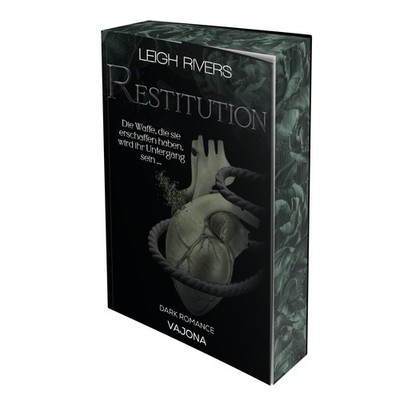 Restitution Leigh Rivers | eBay