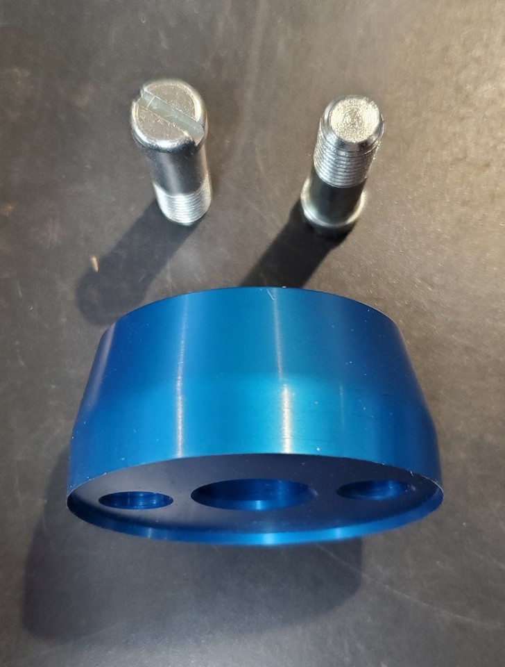 Kent-Moore EN-52452 Front Crankshaft Seal Installer Tool | eBay