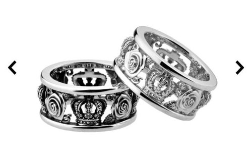 JUSTIN DAVIS jewels Justin DAVIS Ring | eBay