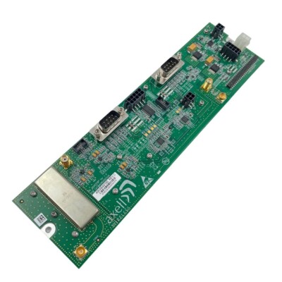 Axell Wireless 400AB44100 PA Adaptor Board Module For Cobham D-SBR-3921 ...