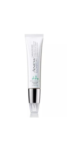 Avon Anew Clinical Absolute Even DARK CIRCLE CORRECTOR Shadow Erase ...
