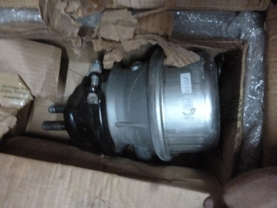 925 384 010 0 WABCO: 9253840100 accumulators 16/24 / disc brake | eBay