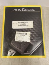 pc1910 - Paper Parts Catalog - PART CAT,57/5820 FORAGE HARVESTER fits ...