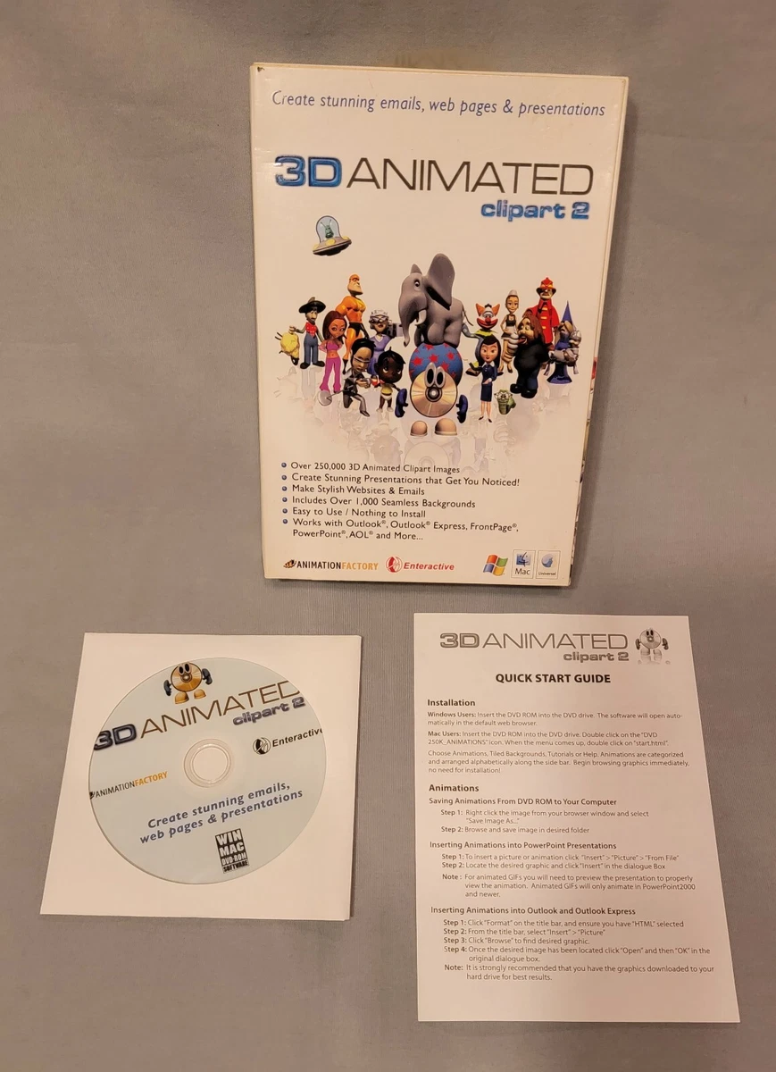 3d Animation Software Free Download For Windows Xp