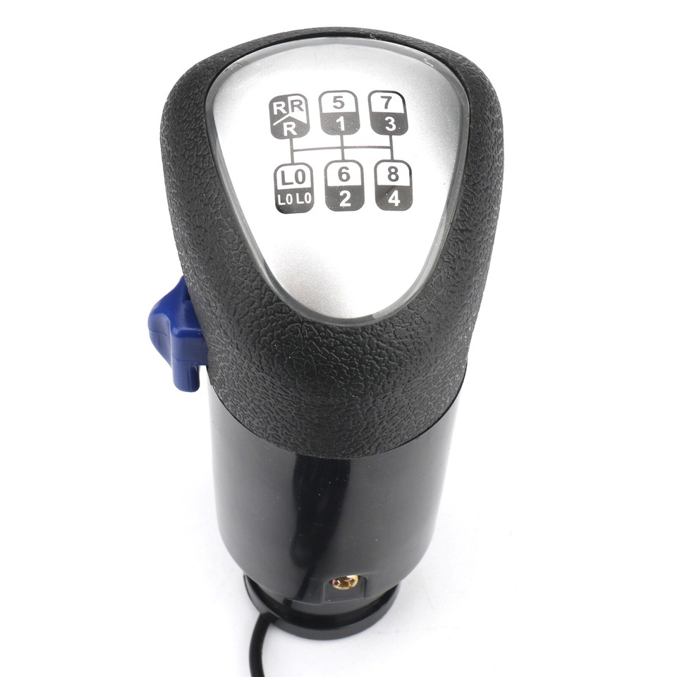 USB PC Gearshift knopf 2-button für Logitech G27/G29,Thrustmaster TH8A ...