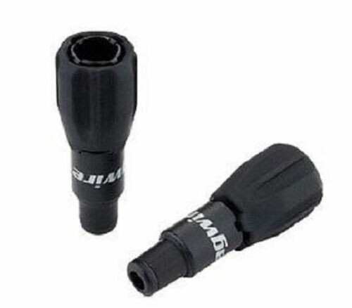 One Pair of JAGWIRE STI Direct Indexed Cable Adjusters for Shimano Road ...