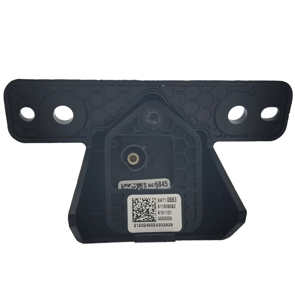 Front View Driver Information Camera For Chevrolet Suburban Tahoe GMC ...