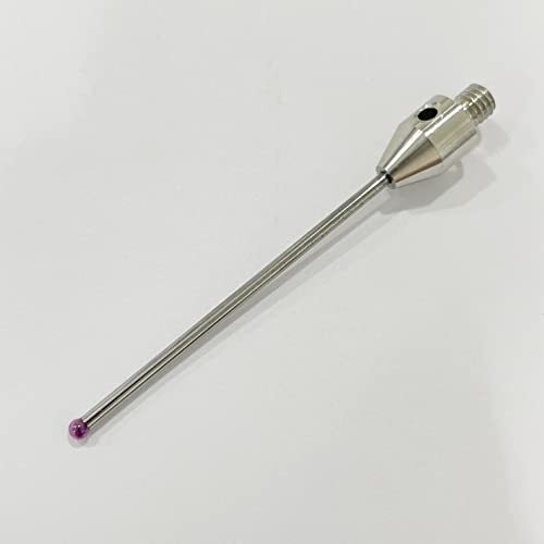 Ruby Ball Stylus for CNC Probe OMP40-2 OMP60 Renishaw A-5003-4797 Probe ...