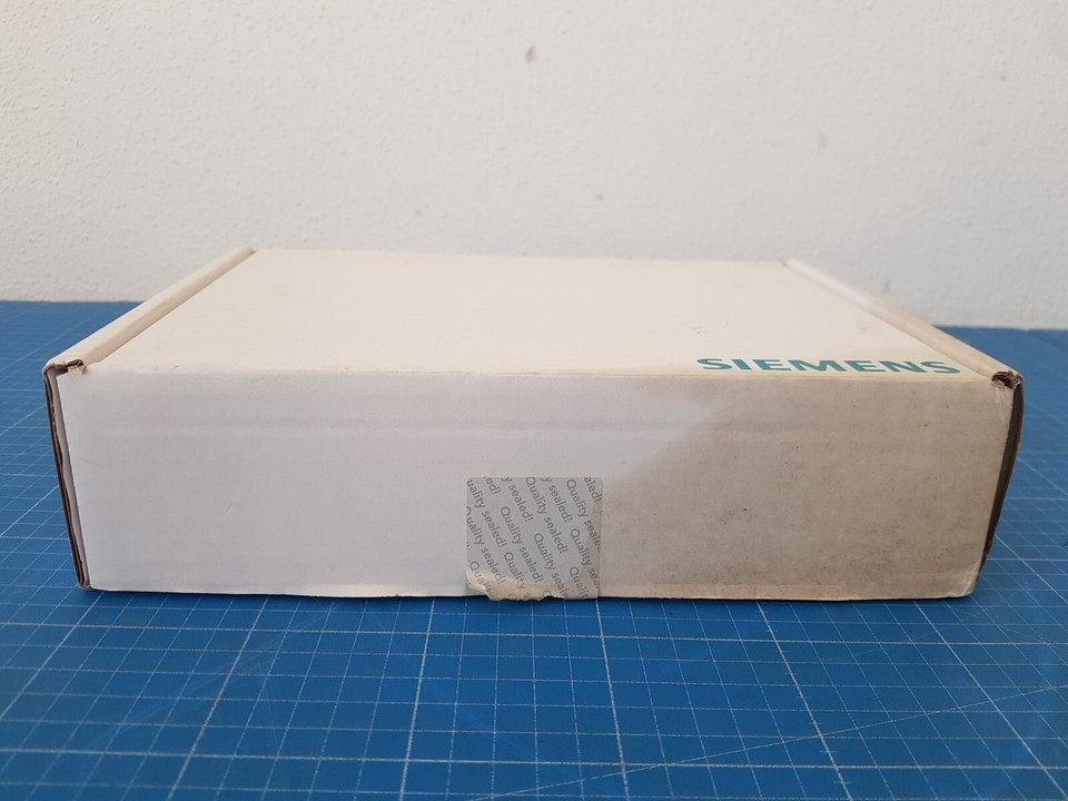 SIEMENS AC5102 Advanced Central Controller _1.3_5 | eBay