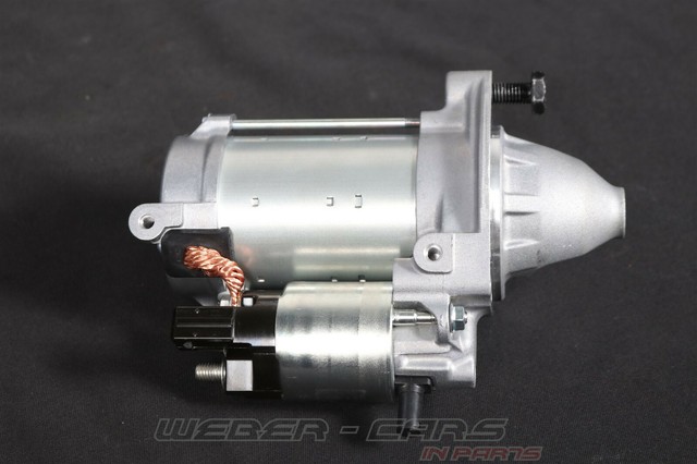 Starter BMW Rolls Royce F01 F02 760 Part # 428000-5660 12417566337 for ...