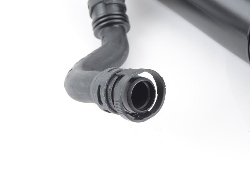 Genuine MINI Cooper R55 R56 R57 R58 R59 R60 Cooper S ALL4 Air Duct ...