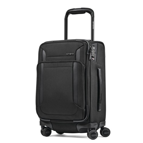 Samsonite Armage II Global Carry On Spinner Luggage / 10-Year Warranty ...