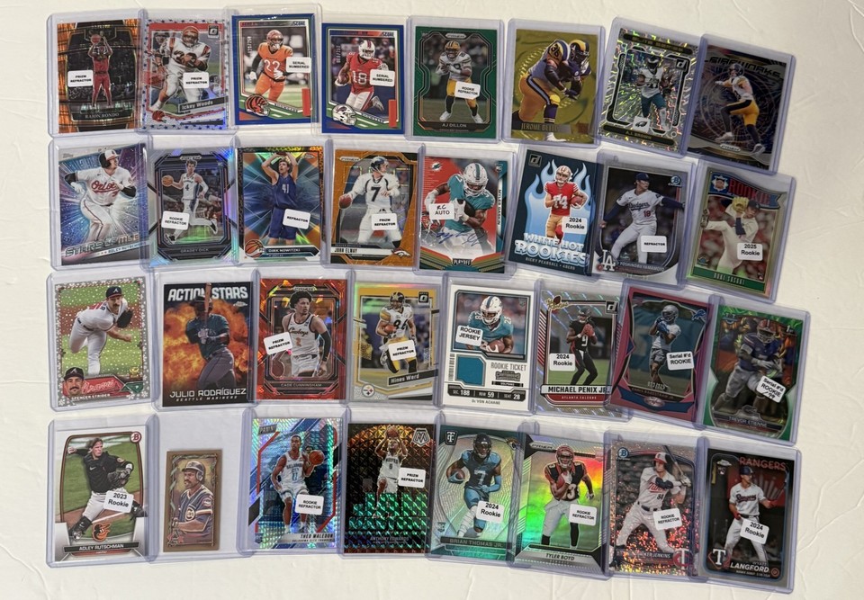 HUGE ROOKIE PATCH AUTO GRADED SLAB PSA, Numbered 200+ Sports Card ...