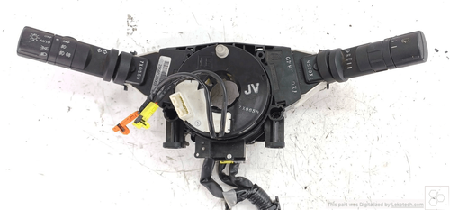 B5567JD00A Deviaguidasdelaccio NISSAN QASHQAI (J10E/JJ10E) 2.0 dCi DPF ...