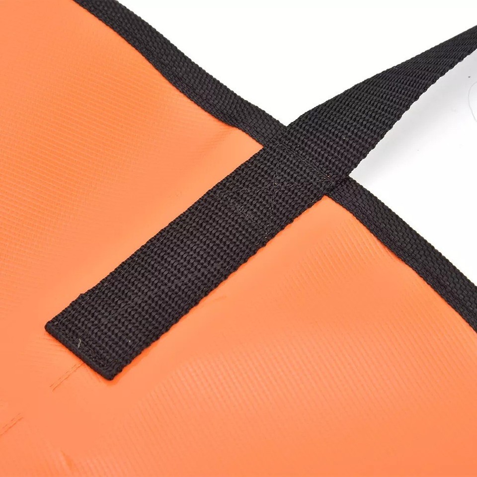 Boating Fishing Sea Anchor PVC Sea Anchor Heavy Duty Material User ...