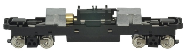 n gauge models Tomytec TM-ED02 Powered Motorized Chassis N scale Other ...