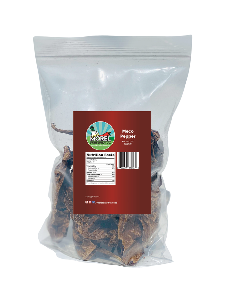 Dried Chipotle Meco Chili Peppers WT: 4 OZ-8 OZ-1 LB-2 LB-5 LB-10 LB | eBay