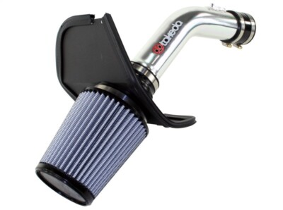 aFe Takeda Intakes Stage-2 PDS AIS PDS fits Subaru WRX/STI 08-12 H4-2 ...