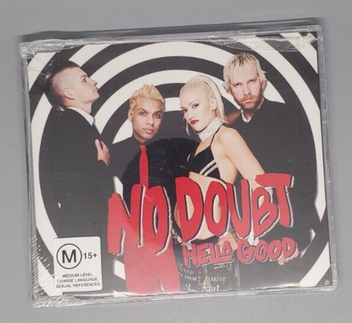No Doubt – Hella Good (2002, CD) | eBay