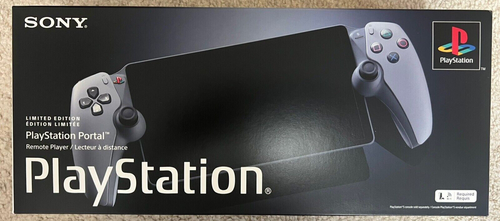 PlayStation Portal Remote Player 30th Anniversary Edition For PS5 ...