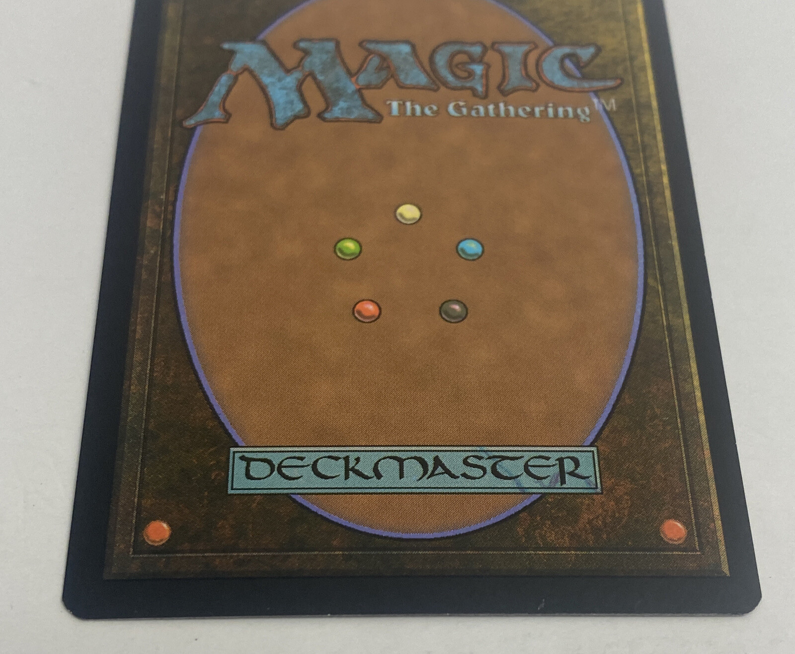 Arcbound Ravager Modern Masters