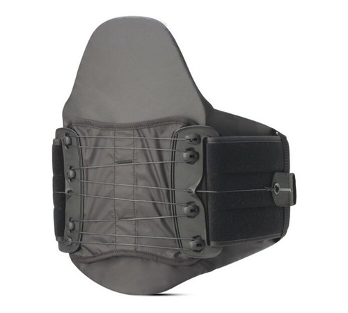 Aspen Evergreen 637 LSO Universal Back Brace One Size, PDAC Code L0637 ...