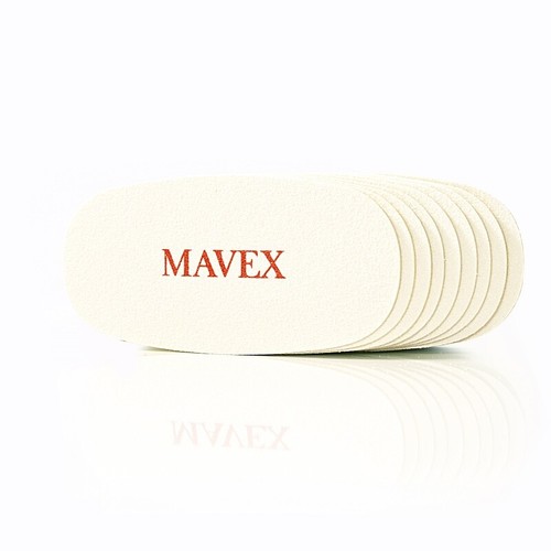 Mavex File Replacement Pads (10 Pads/Pack) | eBay