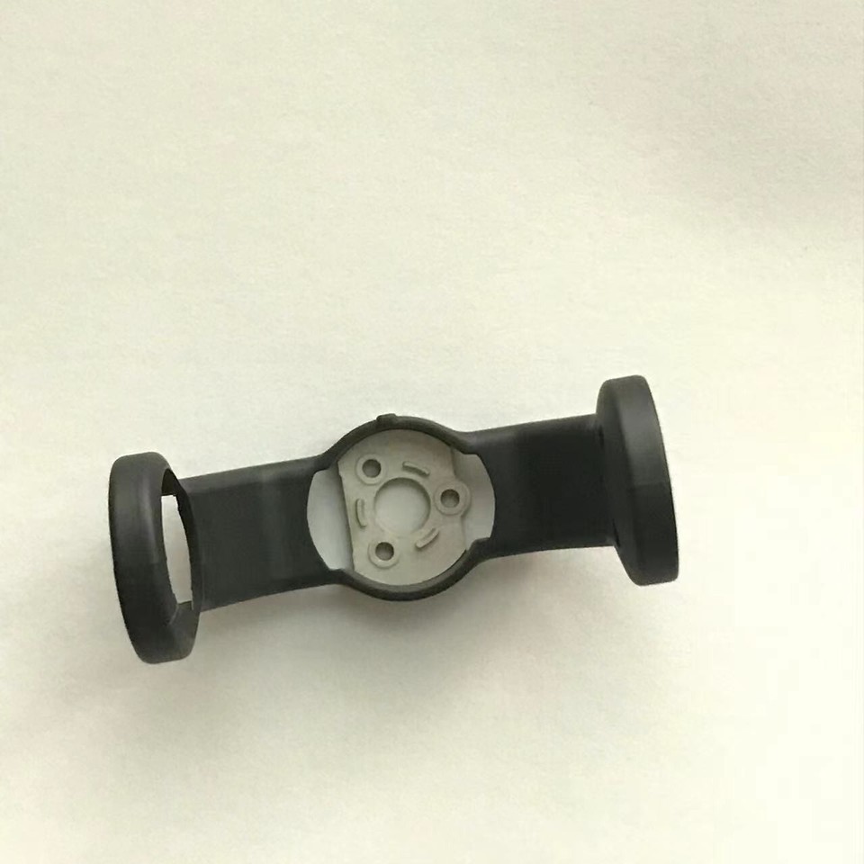 Original DJI Mavic Mini 3 pro Spare Part Gimbal Roll Bracket Lower ...