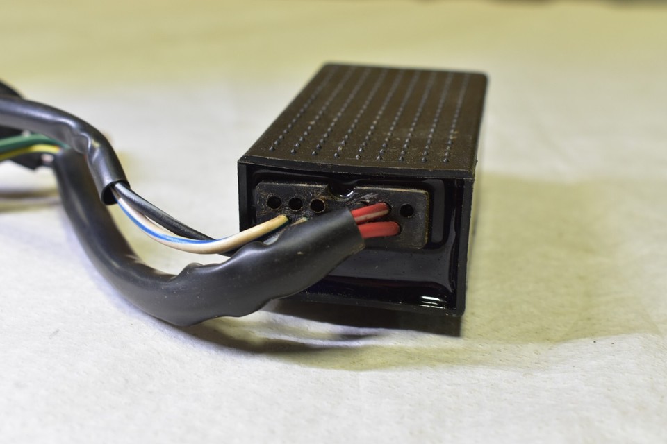 New Suzuki OEM CDI Unit Box 32900-27C10 CDI ECM ECU CDI UNIT BOX MODEL ...