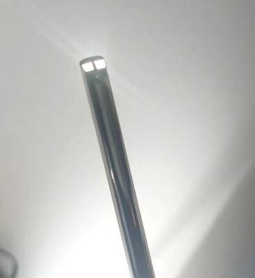 Endoscopes - Wolf Scope