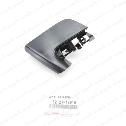 NEW GENUINE LEXUS 2012-2015 RX350 RX450H FRONT BUMPER HOLE COVER RH ...
