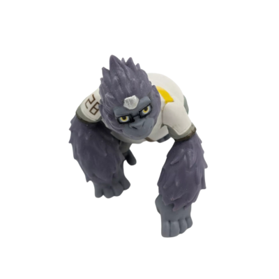 Bebé Winston De Overwatch