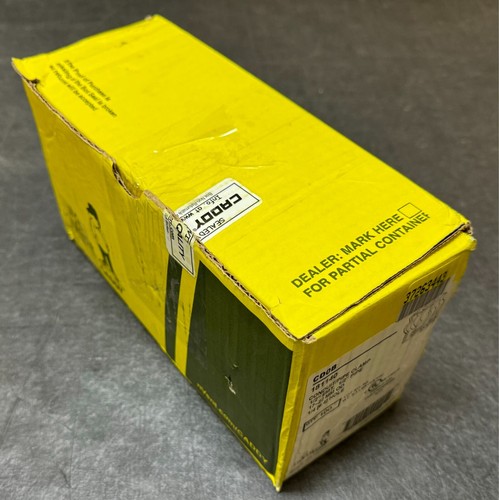 nVent Erico Caddy 181140 Rigid 1/2 EMT Conduit Hanger With Bolt ⭐BOX OF ...