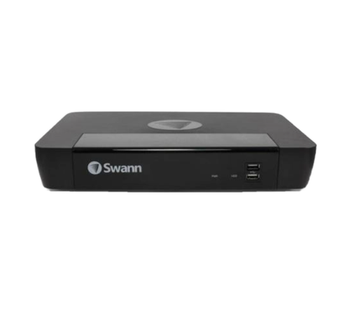 Swann 8 Channel NVR 2 TB Hard Drive, SWNVK-875808/ NVR8-8580, Security ...