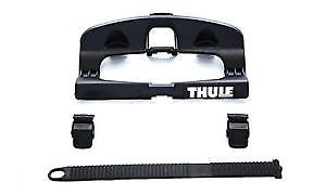 Thule Wheel Holder and Strap 591 Pro Ride Bike Cycle Carrier 34368 | eBay