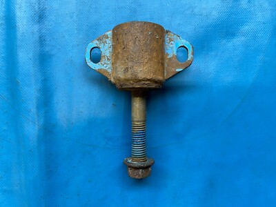 MG TF Front Subframe Mounting (Part #: KGE000110) | eBay UK