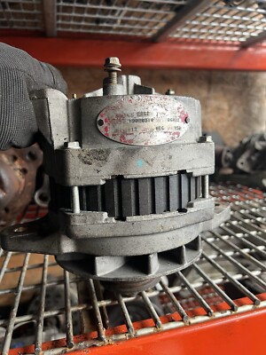 22si delco remy alternator Heavy Duty 150 Amp 19020310 | eBay