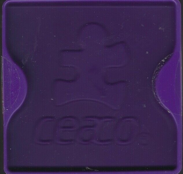 Ceaco Bottle Caps Logo Collage Puzzle 550piece for sale online | eBay