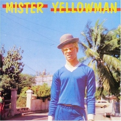 Yellowman Mister Yellowman (CD) | eBay