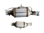 NEU DPF Dieselpartikelfilter für Mercedes W447 Viano Vito V-Klasse CDI ...