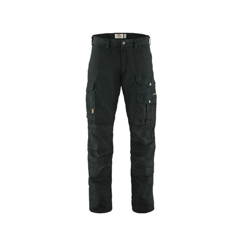 Fjäll Räven Barents pro Winter Trousers Very Warm Men's Trousers Black ...