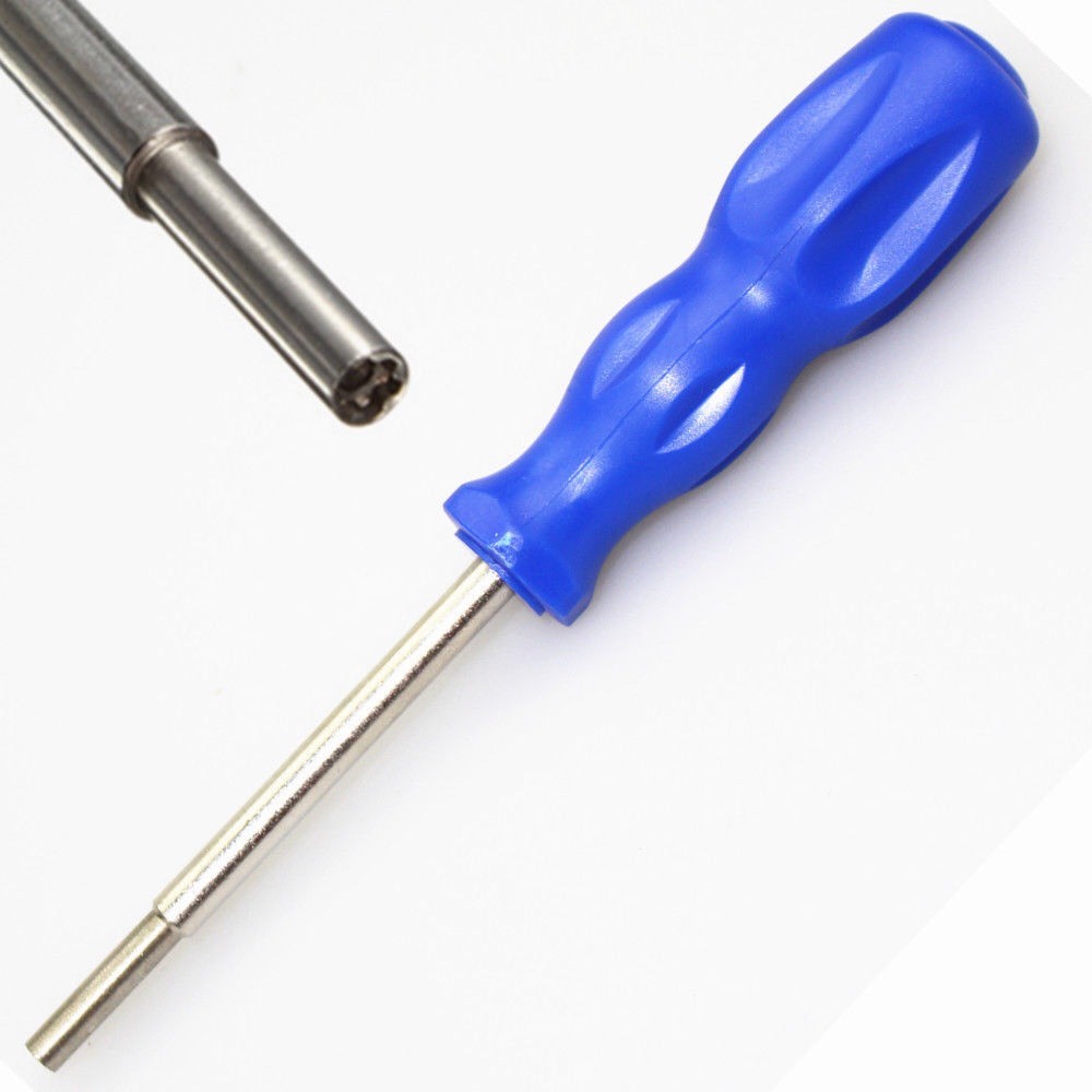 Silverhill Tools ATKNND Nintendo Security Screwdriver Bit Set 3.8mm & 4 ...
