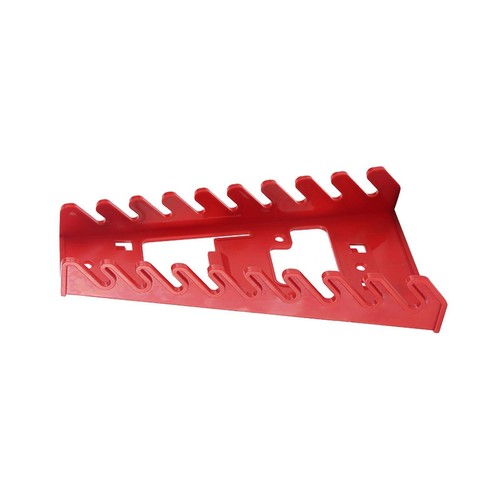 Peg Board Wrench Organizer Rack Socket Wrench Holders for Garage Tool ...