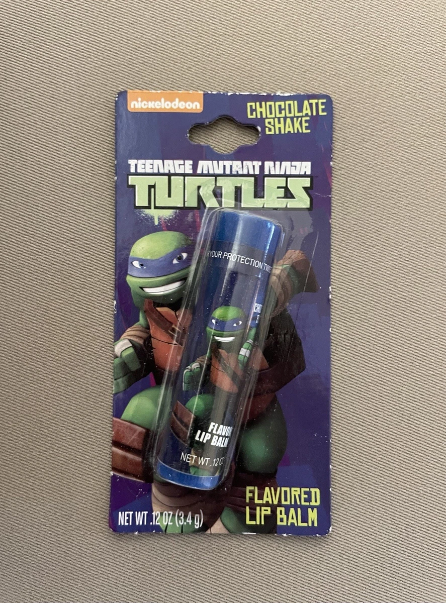 Turtles Chocolate Character