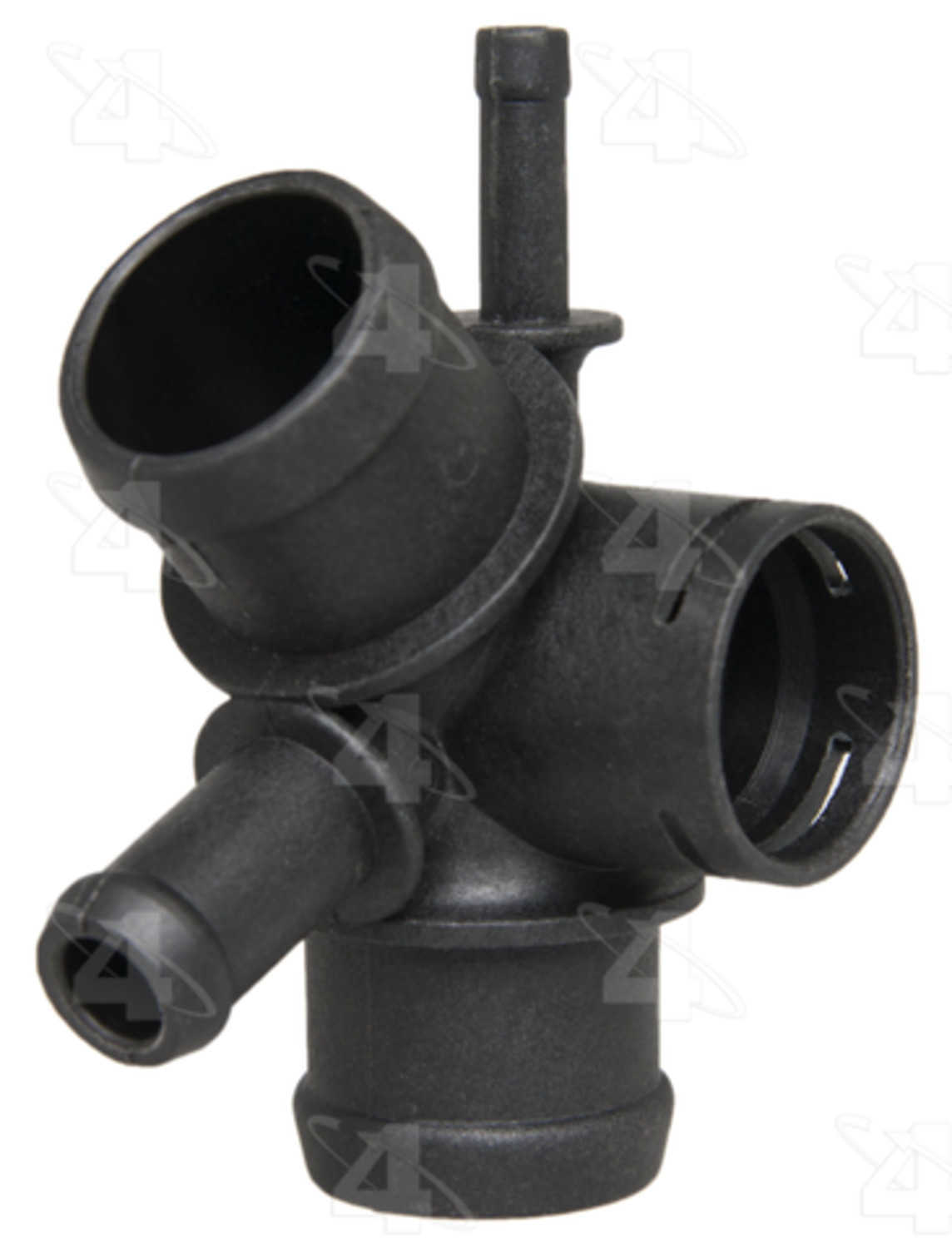 Engine Coolant Tee-Coolant Coupling 4 Seasons 85682 | eBay