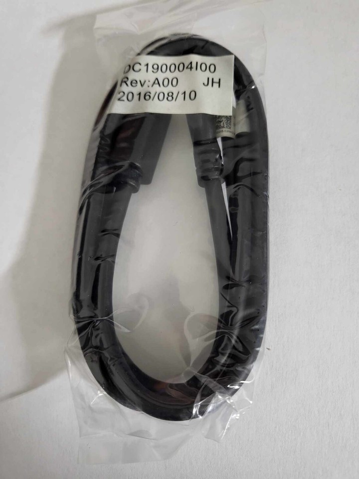 GENUINE Dell Xps LD17 Legacy Adapter CABLE P/N N54H6 | eBay