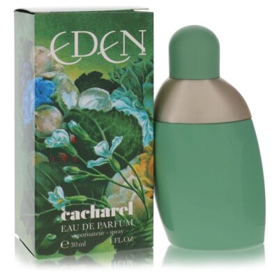 Eden by Cacharel EDP Spray 30ml For Women 37495478069 | eBay Australia